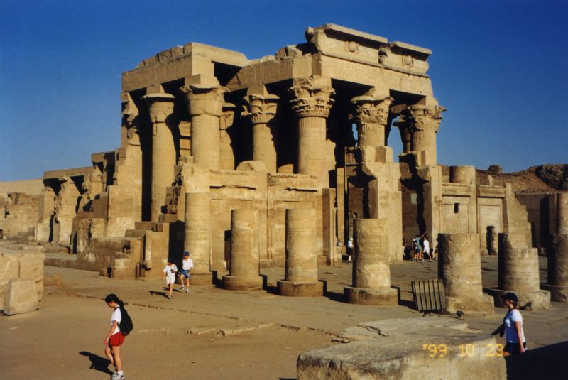 Ancient Egyptians: fathers of science,math,writing | DODONA: Human ...